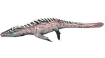 Mosasaurus - Official ARK: Survival Evolved Wiki