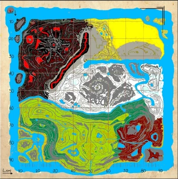 Mod:Alps - ARK: Survival Evolved Wiki