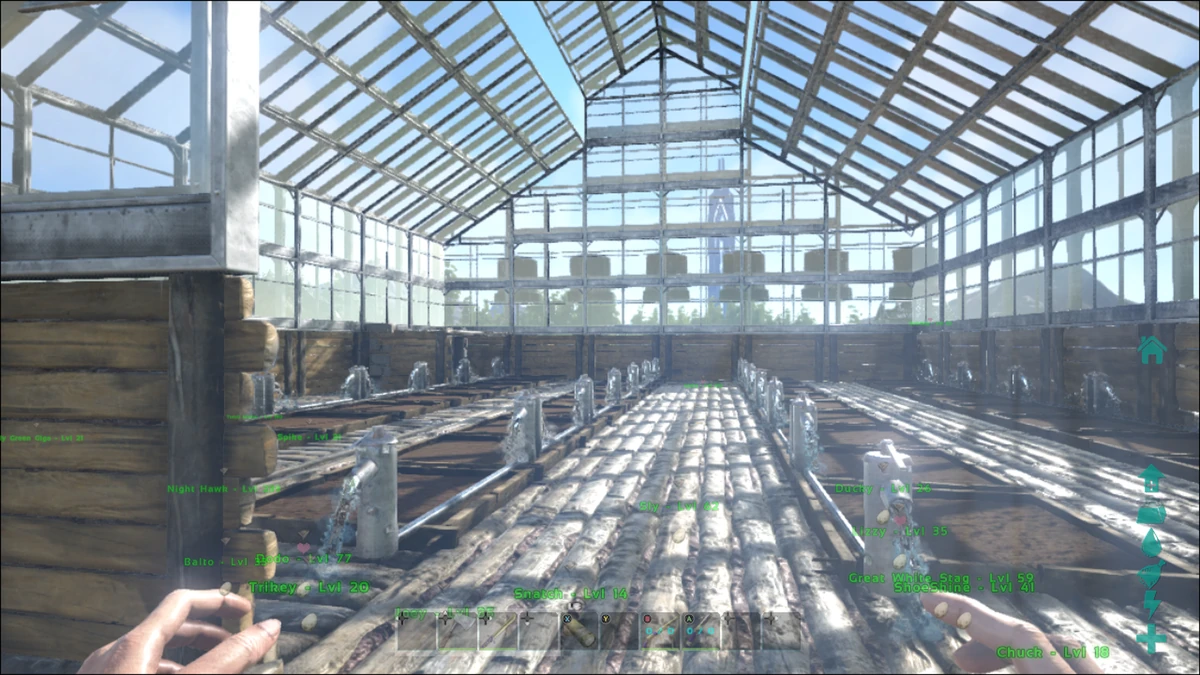 Tribe:ARK Kennel Club - ARK: Survival Evolved Wiki