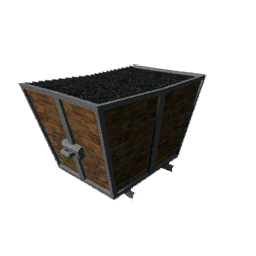 Miners Box (Primitive Plus) - ARK: Survival Evolved Wiki