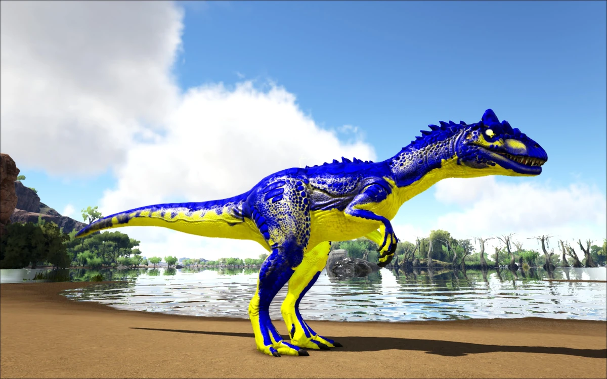 Category:Ark Eternal elemental lightning creatures - ARK: Survival Evolved Wiki