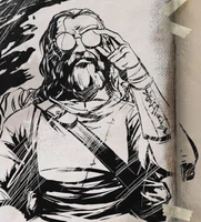 Sir Edmund Rockwell - Wiki de ARK: Survival Evolved