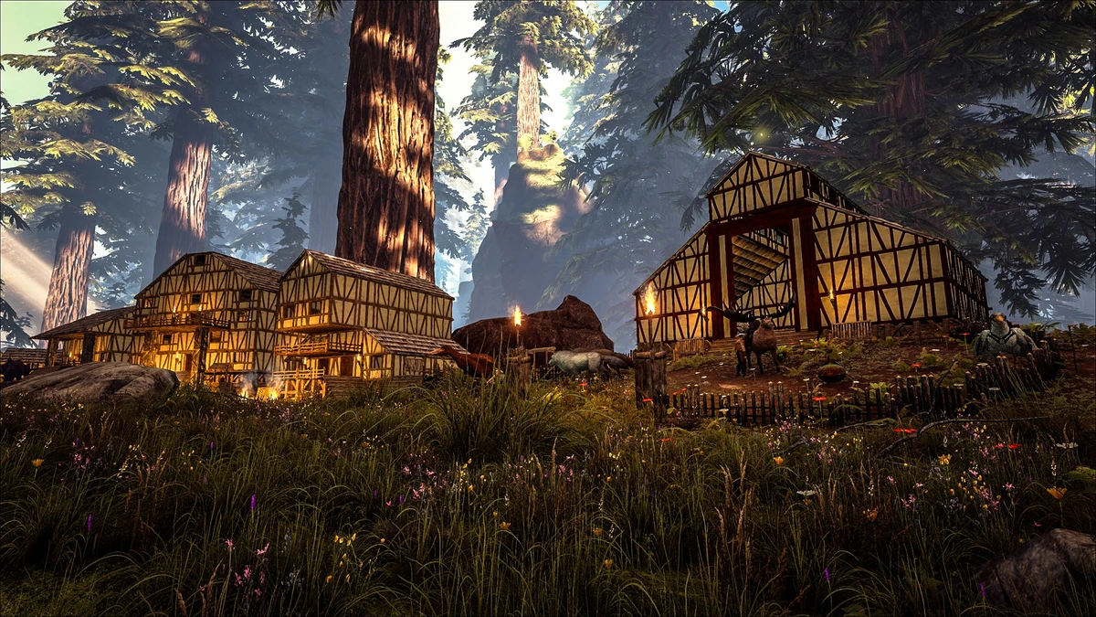 Primitive Plus - ARK: Survival Evolved Wiki