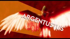 Argentustus - Wiki de ARK: Survival Evolved