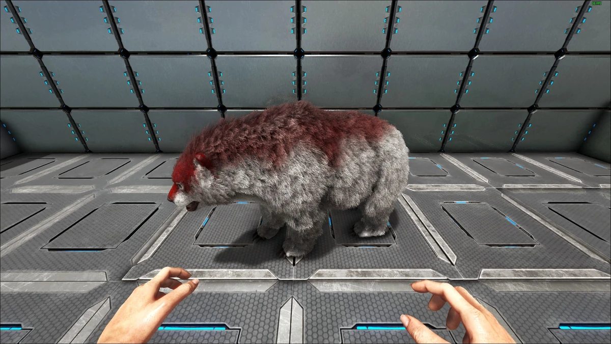 Category:Creatures released in v239 - ARK: Survival Evolved Wiki