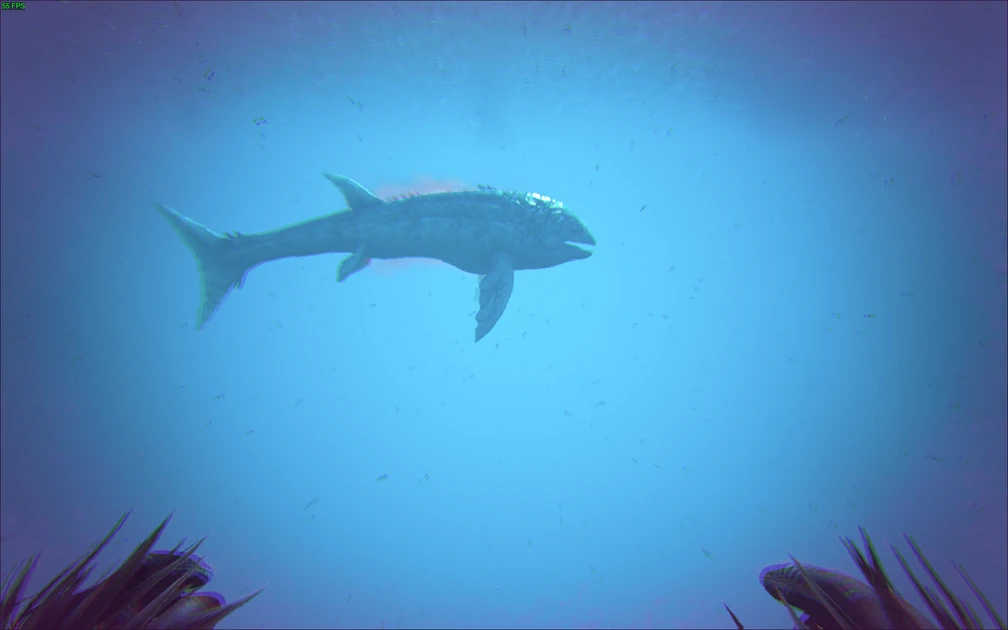 Alpha Leedsichthys - Wiki ARK: Survival Evolved