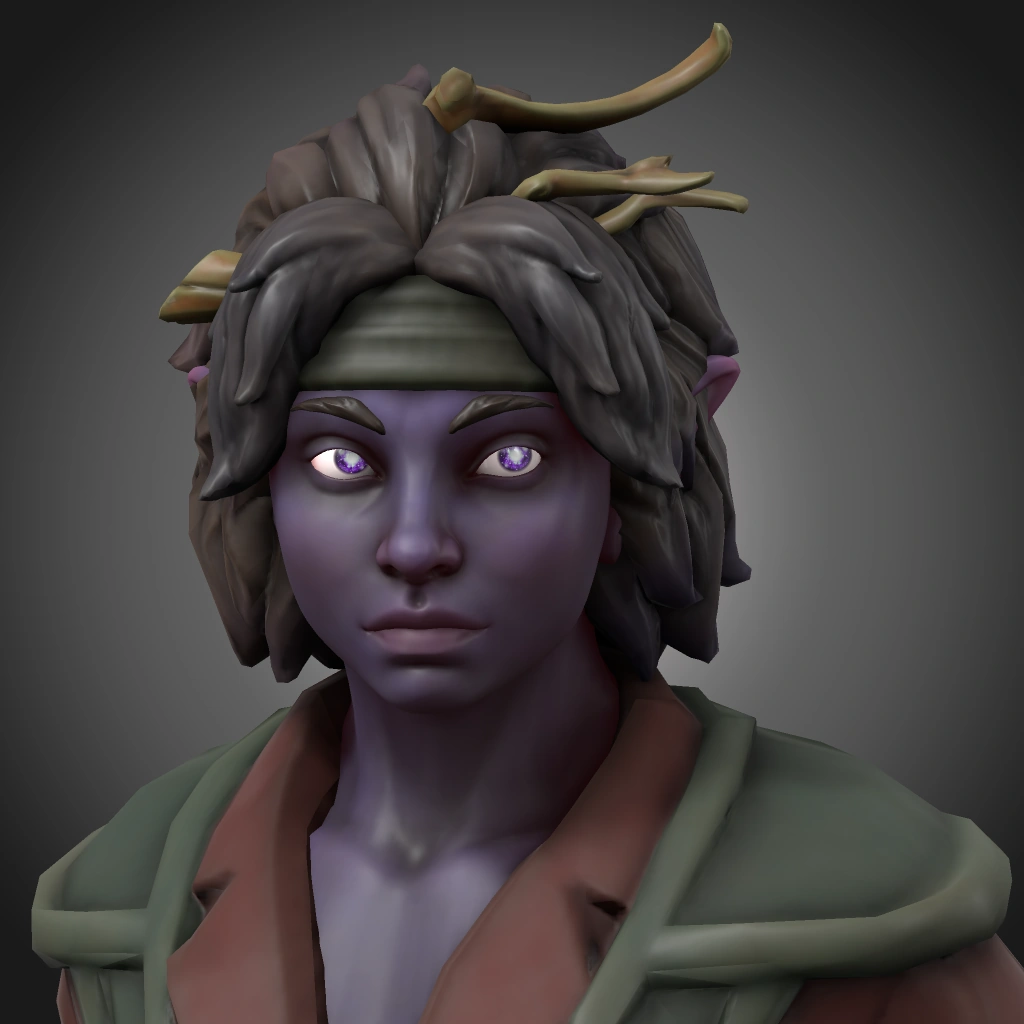 Bloodhound III | Arkterra Wiki | Fandom