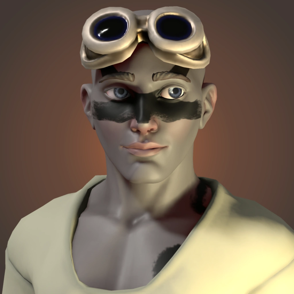 Igris | Arkterra Wiki | Fandom