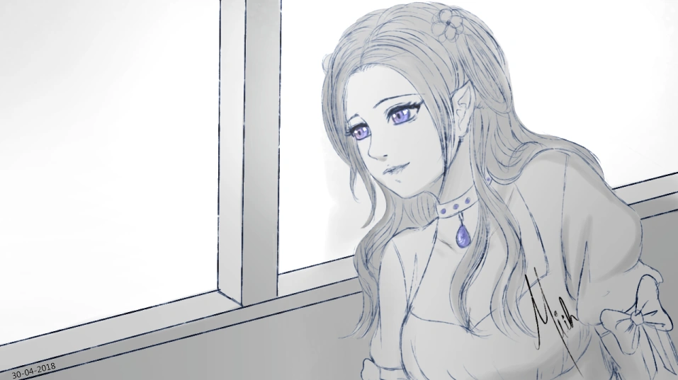 Emmaline Sapphirus | Wiki Arkyos Angel | Fandom