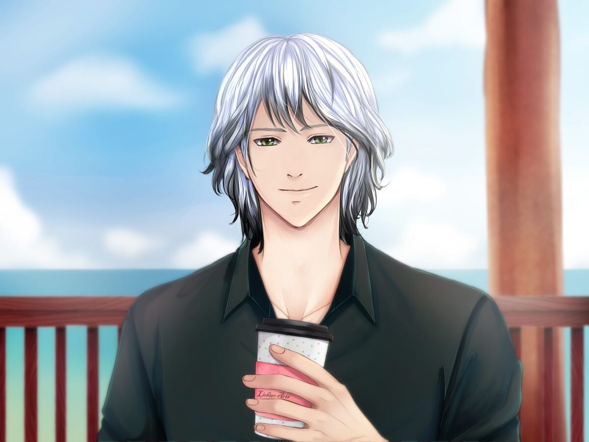 Julian Daerier | Wiki Arkyos Angel | Fandom