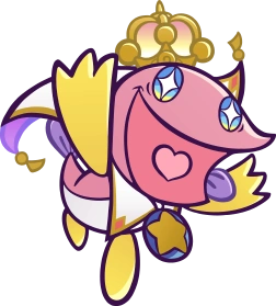 The Ocean Prince | Puyo Puyo Wiki | Fandom