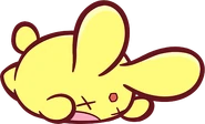 Carbuncle | Puyo Puyo Wiki | Fandom