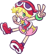 Amitie | Puyo Puyo Wiki | Fandom