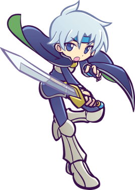 Schezo Wegey | Puyo Puyo Wiki | Fandom