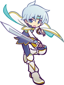 Schezo Wegey | Puyo Puyo Wiki | Fandom