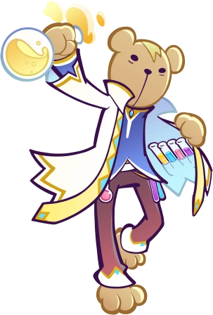 Risukuma | Puyo Puyo Wiki | Fandom