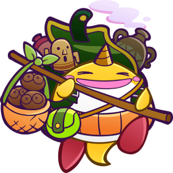 Momomo | Puyo Puyo Wiki | Fandom