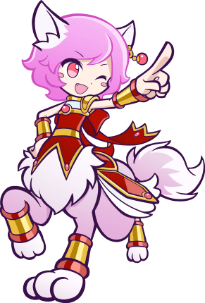 Scylla | Puyo Puyo Wiki | Fandom