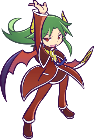 Satan | Puyo Puyo Wiki | Fandom