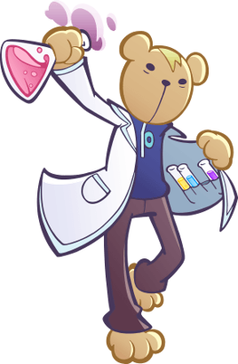 Risukuma | Puyo Puyo Wiki | Fandom