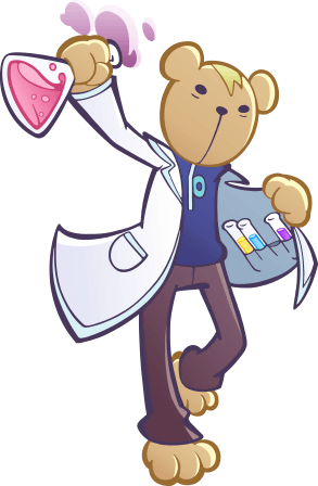 Risukuma | Puyo Puyo Wiki | Fandom