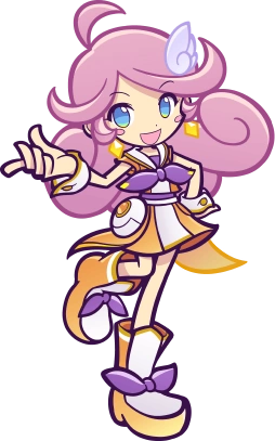 Raffina | Puyo Puyo Wiki | Fandom