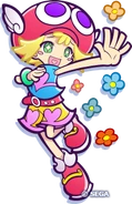 Amitie | Puyo Puyo Wiki | Fandom