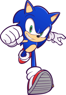 Sonic the Hedgehog | Puyo Puyo Wiki | Fandom