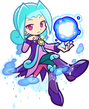 Rafisol | Puyo Puyo Wiki | Fandom