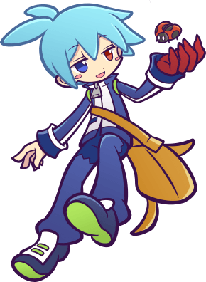 Sig | Puyo Puyo Wiki | Fandom