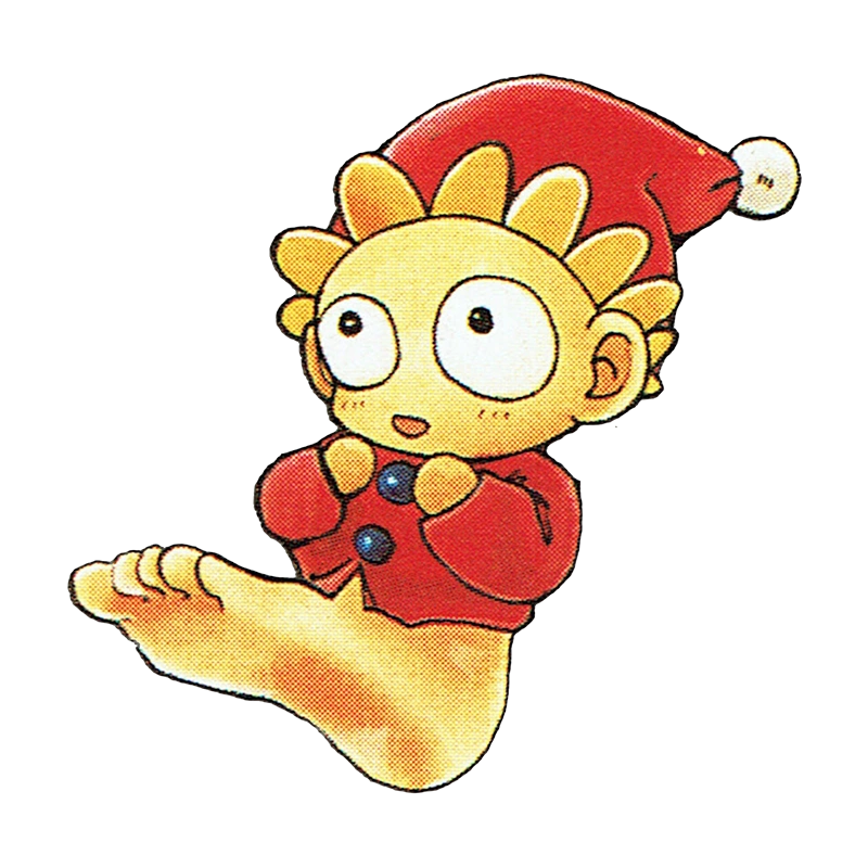 Sukiyapodes | Puyo Puyo Wiki | Fandom