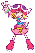 Amitie | Puyo Puyo Wiki | Fandom