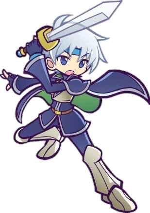 Schezo Wegey | Puyo Puyo Wiki | Fandom
