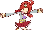 Ringo Ando | Puyo Puyo Wiki | Fandom