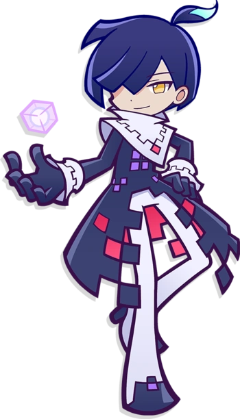 Squares | Puyo Puyo Wiki | Fandom