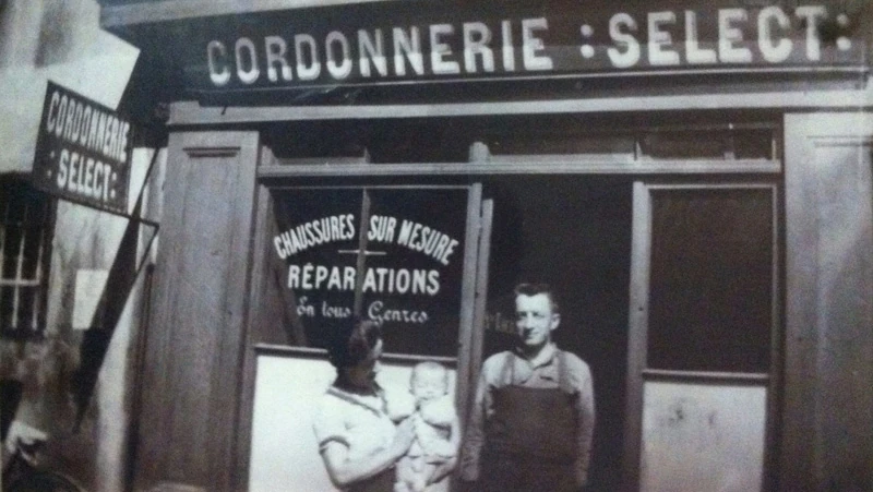 Cordonnerie | Wiki Arles | Fandom