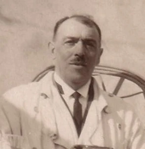 Robert Pierre | Wiki Arles | Fandom