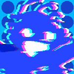 Glitchy Arlo | Arlo Family Wiki | Fandom