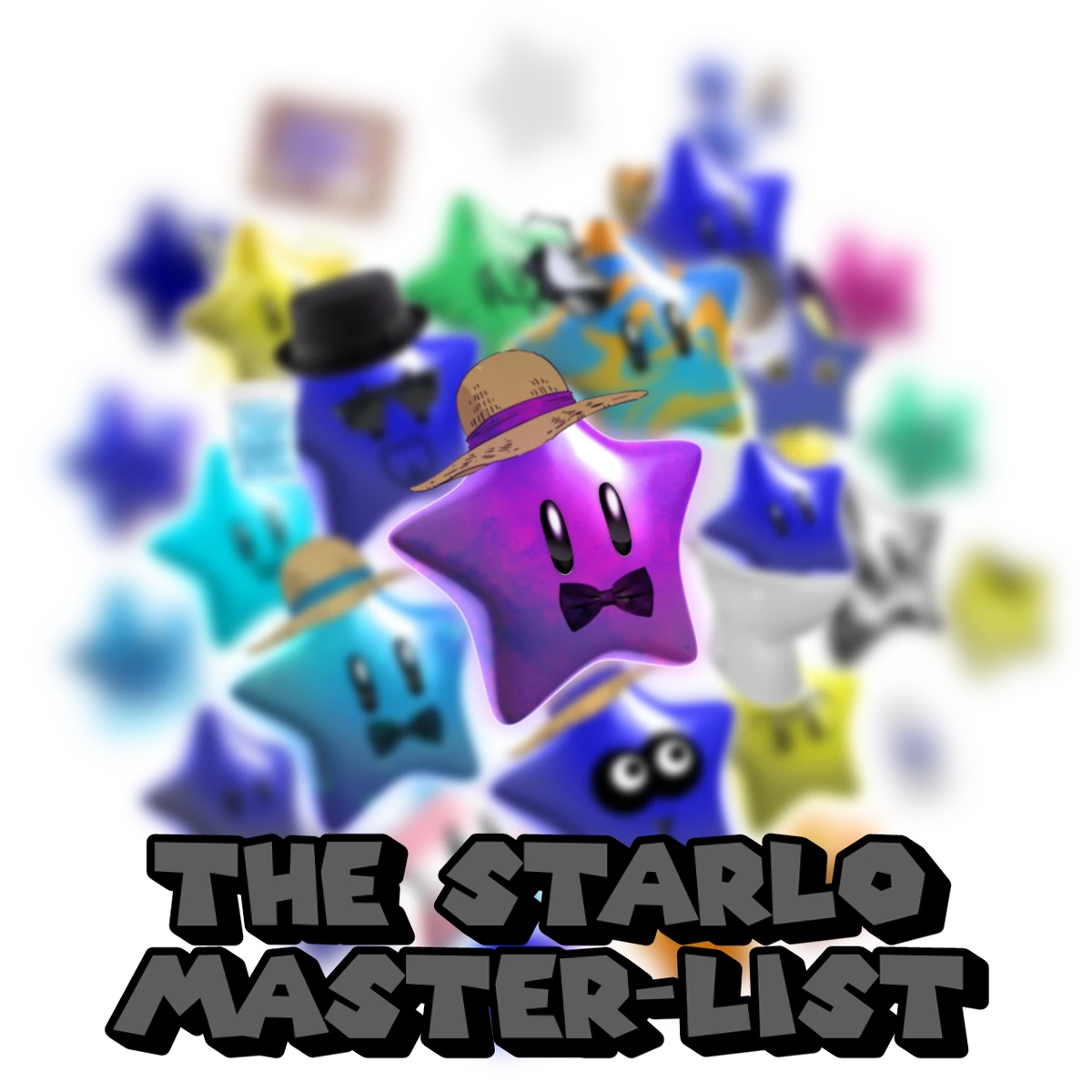 The Starlo Family | Arlo Family Wiki | Fandom