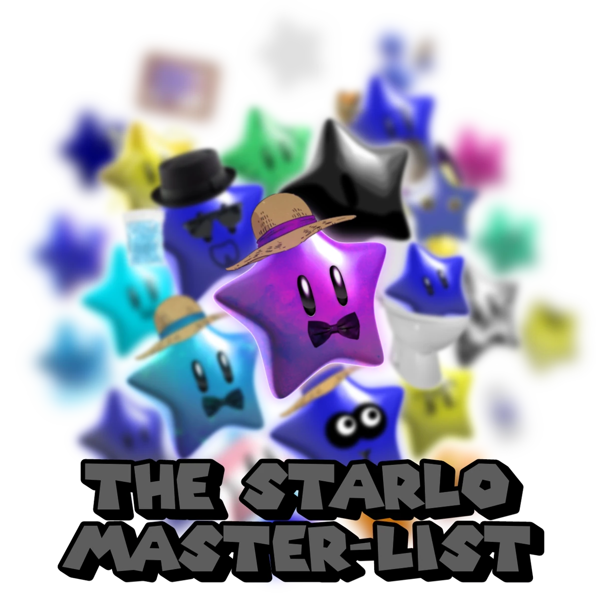 The Starlo Family | Arlo Family Wiki | Fandom