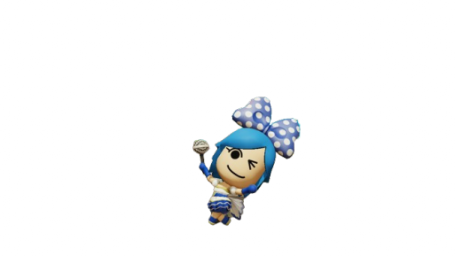 Mii Arlo | Arlo Family Wiki | Fandom