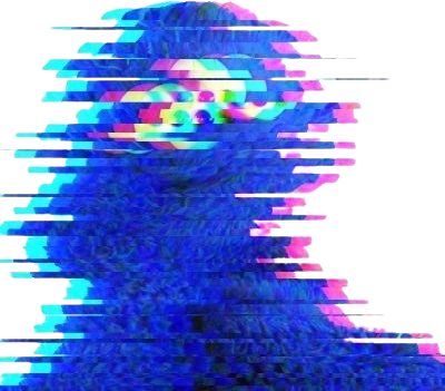 Glitchy Arlo | Arlo Family Wiki | Fandom