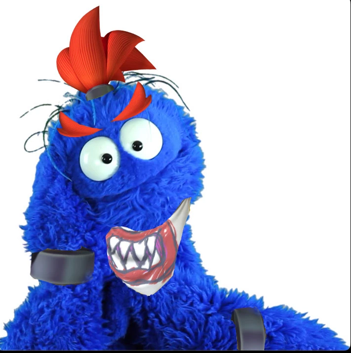 Bowser Jarlo | Arlo Family Wiki | Fandom