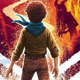 Arlo Finch | Arlo Finch Wiki | Fandom