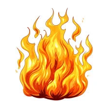 Flame | Arlo Finch Wiki | Fandom