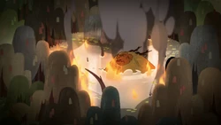 Bog Lady | Arlo the Alligator Boy Wiki | Fandom