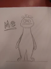 Arlo (Character) | Arlo Wiki | Fandom