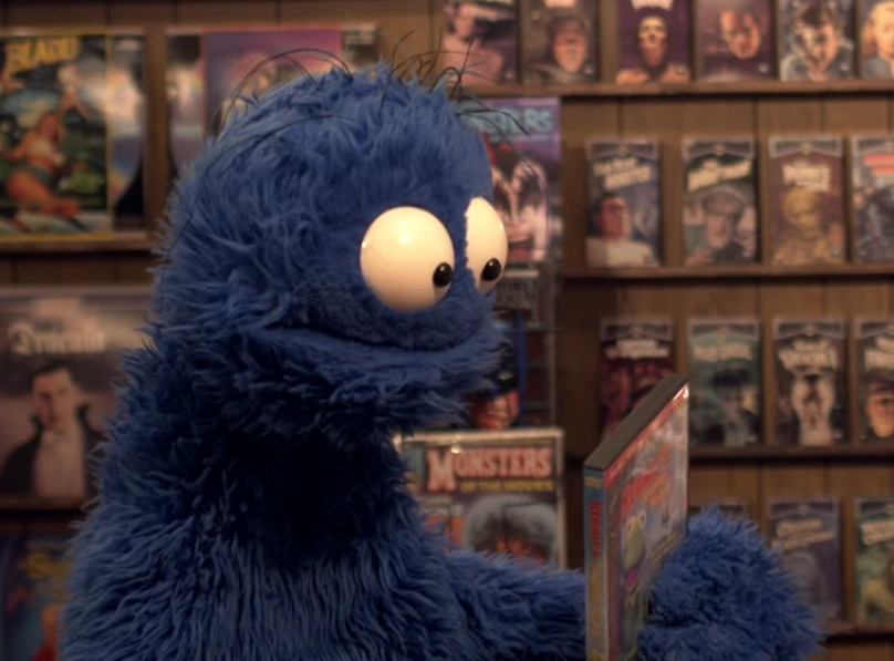 The Muppets | Arlo Wiki | Fandom