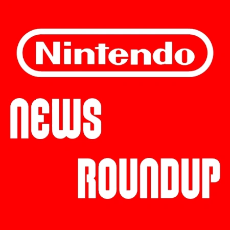 Nintendo News Roundup | Arlo Wiki | Fandom