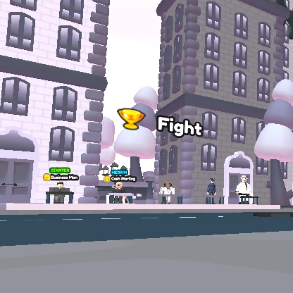 2024 Rewind | Arm Wrestling Simulator Wiki | Fandom